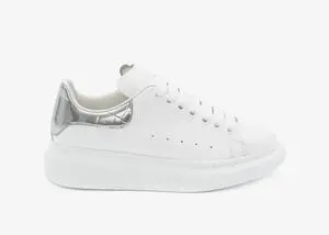 Alexander McQueen Oversized Sneakers