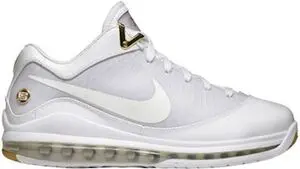 Nike Lebron Low Sneakers