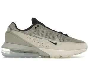 Nike Max Pulse Sneakers - Cobblestone/light Orewood Brown/black