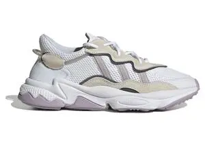 Adidas Ozweego Sneakers - Cloud White/soft Vision/off White