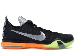 Nike Kobe All-star Sneakers - Black