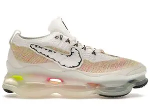 Nike Air Max Scorpion Fk Air Max Day Sneakers - Assorted White/phantom