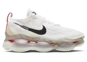 Nike Max Scorpion Fk Lunar New Year Leap High Sneakers - White/black/sail