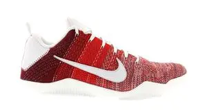 Nike Kobe Elite Low 4kb Red Horse
