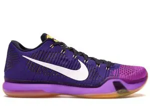 Nike Kobe Elite Low Sneakers
