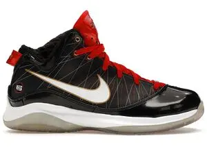Nike Lebron 7 Ps P.s. Sneakers