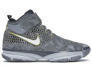 Nike Kobe 2 Prelude Sneakers - Wolf Grey/whiteone-colorcool Greyone-colorpure Platinum