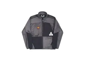 PALACE Polar Track Top