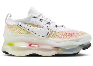 Nike Max Scorpion Fk Air Max Day Sneakers - Assorted White/phantom