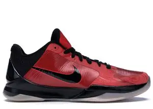 Nike Kobe 5 Allstarin Sneakers
