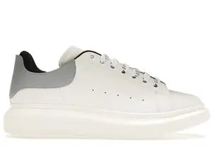 Alexander McQueen Oversized Sneakers