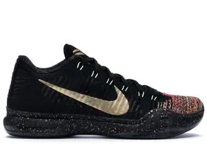Nike Kobe Elite Christmas Sneakers