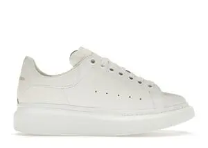 Alexander McQueen Oversized Sneakers