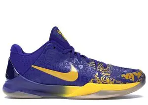 Nike Kobe 5 5 Rings