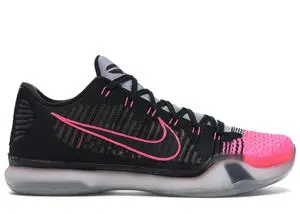 Nike Kobe Elite Mambacurial Sneakers