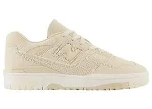 NEW BALANCE 550 Light Milk Tea