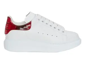Alexander McQueen Oversized Sneaker