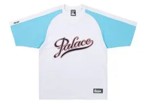 Palace Off The Shoulder Sport Tops For Men
