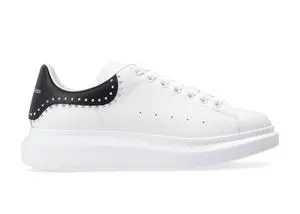 Alexander McQueen Oversized Studded Sneakers