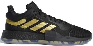 Adidas Marquee Boost Low Sneakers