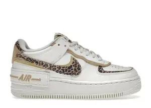 Nike Air Force 1 Low Shadow Leopard