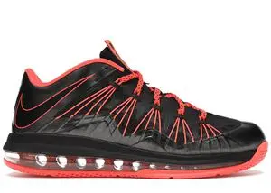 Nike Lebron X Lowin Sneakers