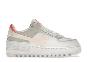 Nike Air Force 1 Low Shadow Pearl Sneakers