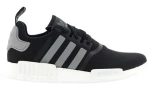 Adidas Nmd R1 Sneakers - Core Black/charcoal