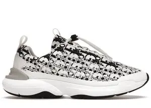 Dior B24 Oblique Cannage Sneakers