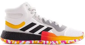Adidas Marquee Boost High-top Sneakers