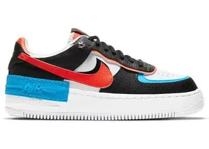 Nike Air Force 1 Low Shadow Stars Sneakers