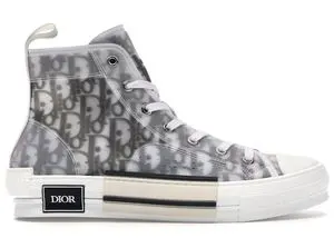 Dior Logo Sneakers For Men