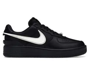 Nike Air Force 1 Low Sp Ambush - Black/phantom