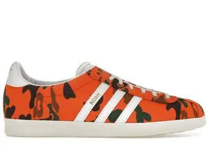 Adidas Gazelle Noah Camo Sneakers