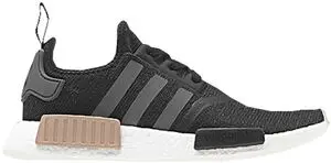 Adidas Nmd R1 Sneakers - Core Black/carbon/running White