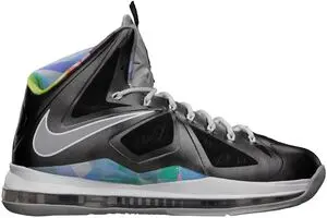 Nike Lebron X Prismin Sneakers