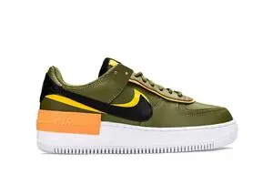 Nike Air Force 1 Low Shadow Sneakers