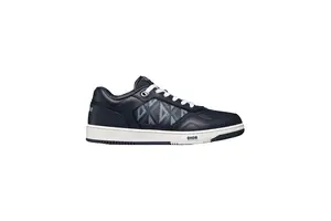 Dior Dior B27 Low CD Diamondin Sneakers Navy/white