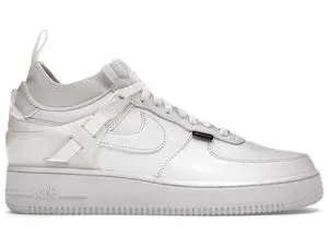 Nike Force 1 Low Sp Undercover Sneakers - White/sail