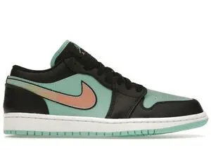 JORDAN Air Jordan 1 Low SE Sneakers Tropical Twist/black