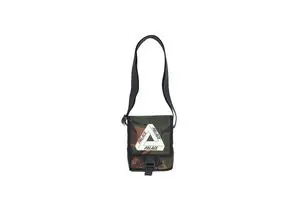 PALACE Shot Bag - Camo