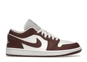JORDAN Air Jordan 1 Low Sneakers