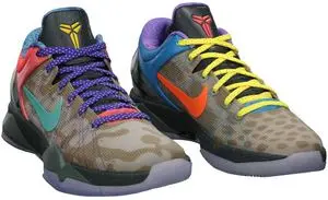Nike Nike Kobe 7 Sneakers Bamboo/tropical Twist/hasta
