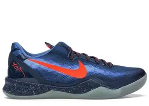 Nike Kobe Blue Blitz Sneakers