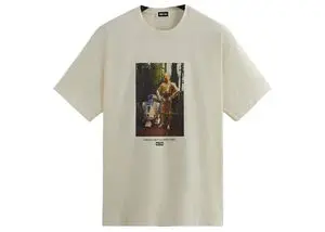 Kith X Star Wars Droids Vintage Tee Shirt Sandrift Ph