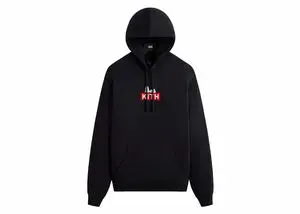 Kith Embroidered Sweatshirts Hoodies For Men