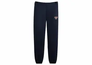 Kith X Nfl Giants Nelson Sweatpants - Nocturnal