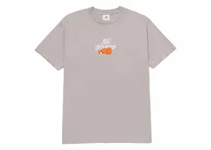 100 THIEVES X Pokémon Charmander Core T-shirt - Light Grey