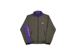 PALACE Slayer Track Top