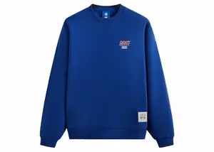 Kith Logo Sport Outerwear For Men